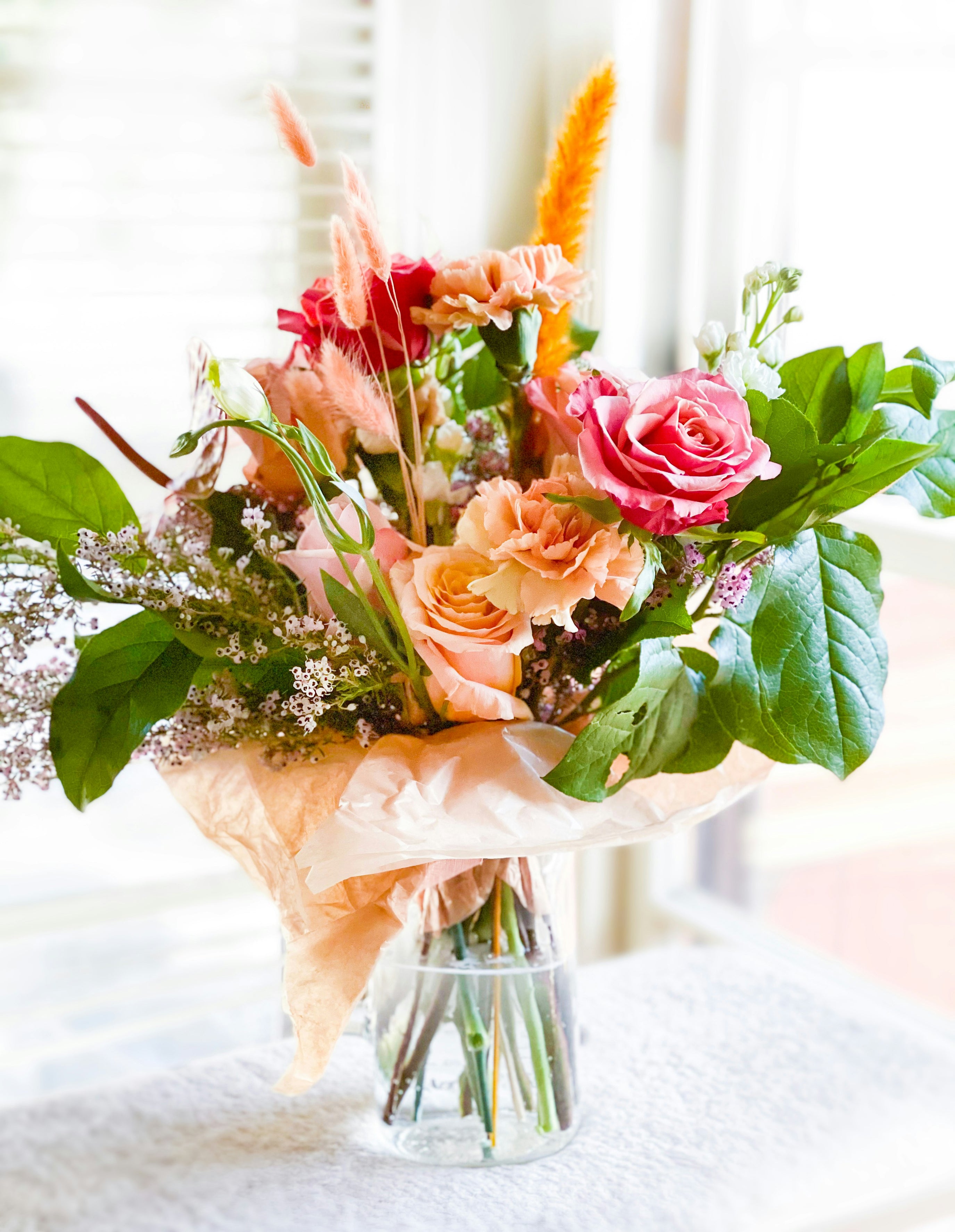 Riley's Flowers of Santa Barbara – RILEY'S FLOWERS
